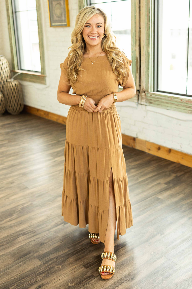 WINSLOW SET – Ruby and Yaya